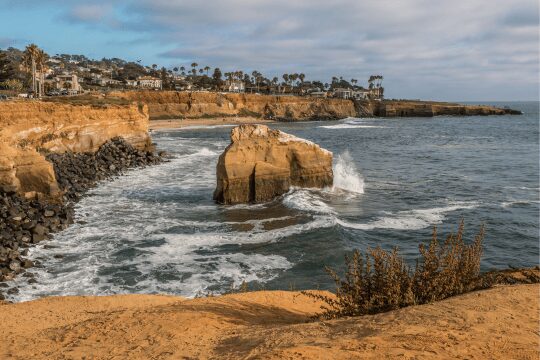 20 Best Coastal Elopement Locations in California